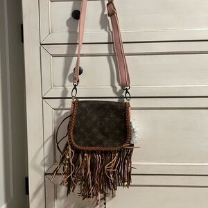 Louis Vuitton | Bags | Vintage Boho Lv Bags | Poshmark